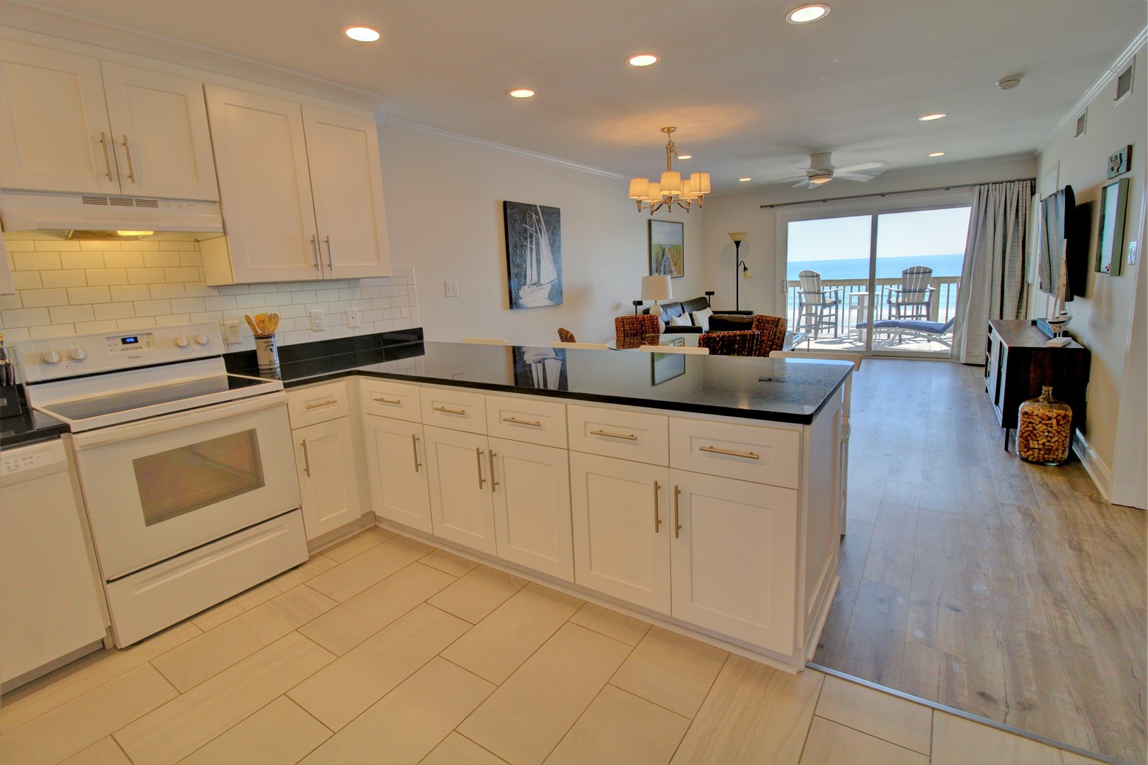 Topsail Island Vacation Rentals | Access Realty