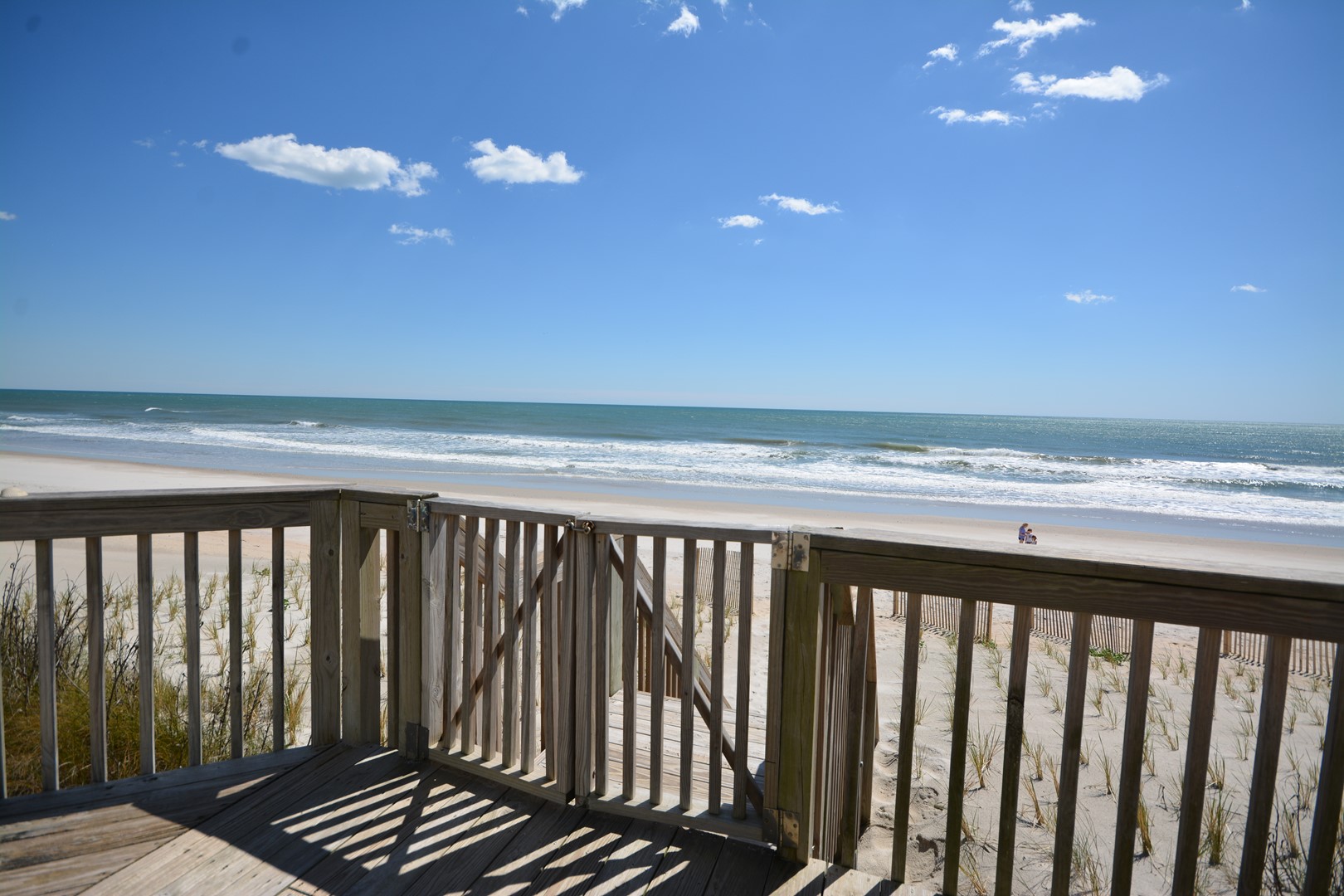 Topsail Beach Oceanfront Rentals | Access Realty