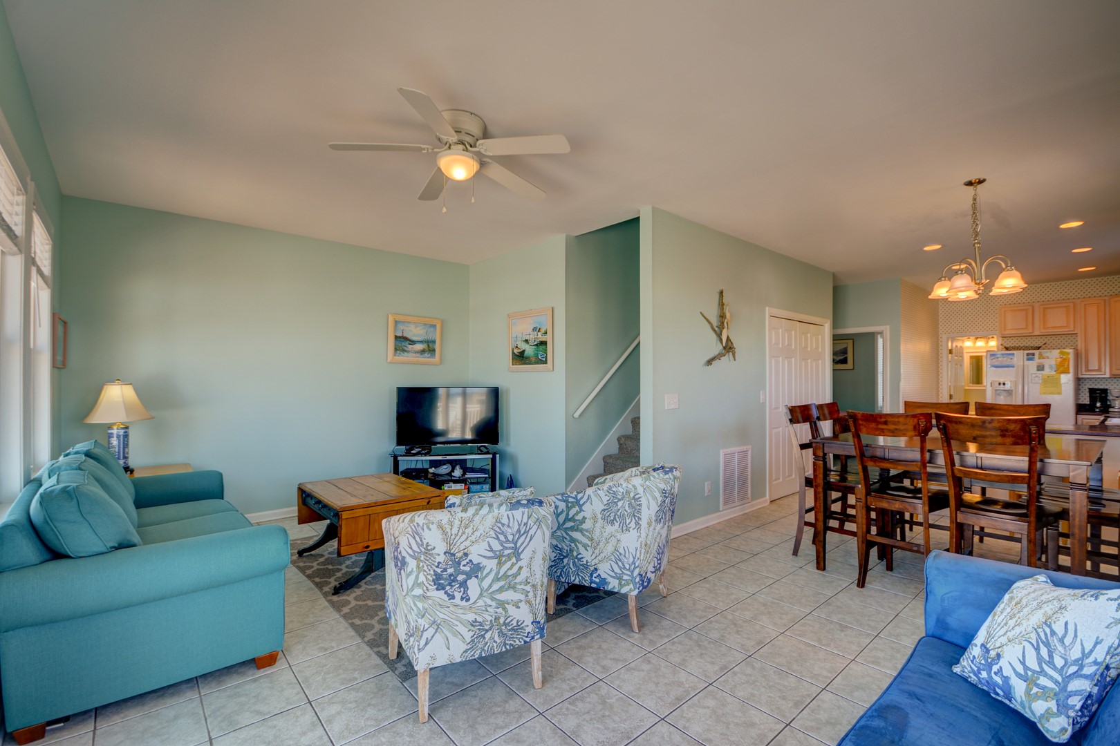Topsail Island Vacation Rentals | Access Realty