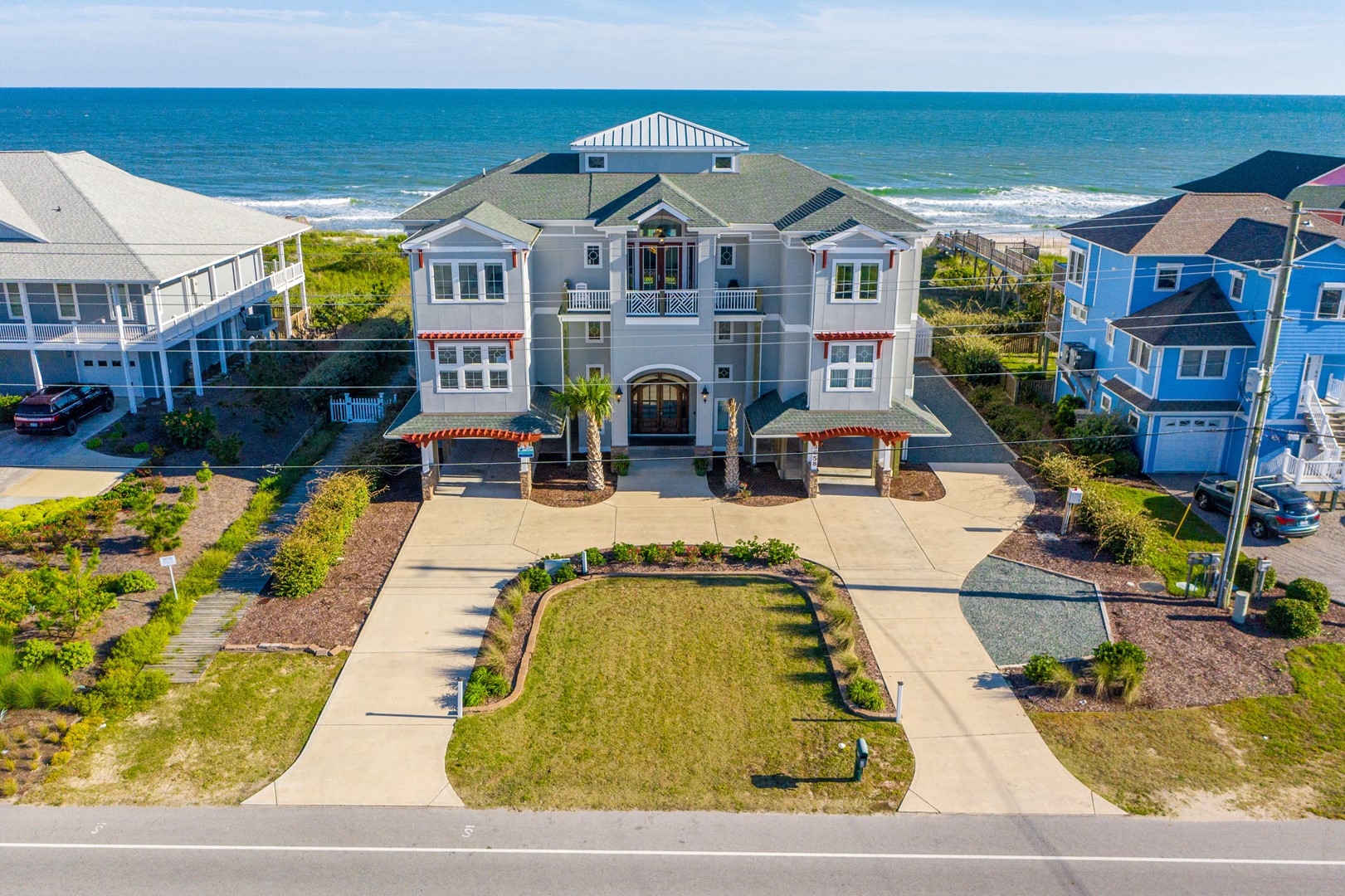 Topsail Island Rentals and Real Estate | Access Realty