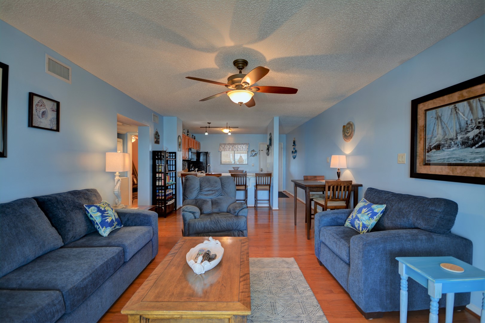 Topsail Island Vacation Rentals | Access Realty