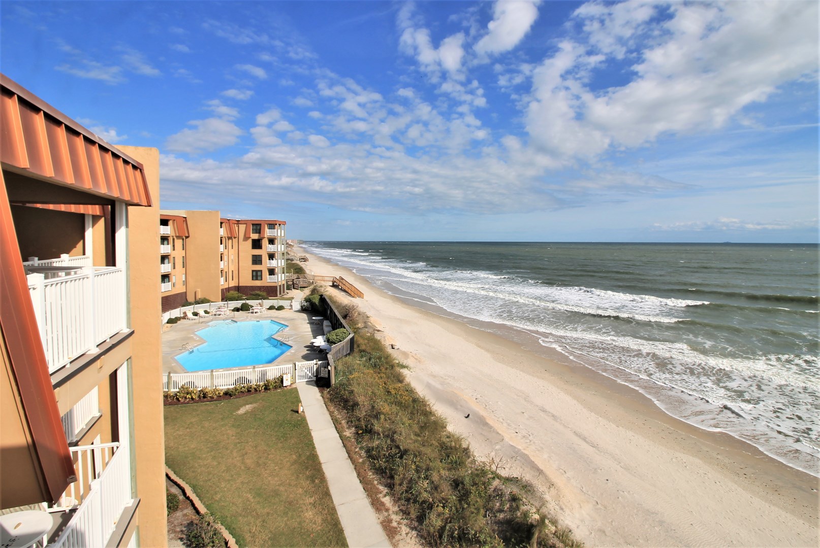 Topsail Island Vacation Rentals | Access Realty