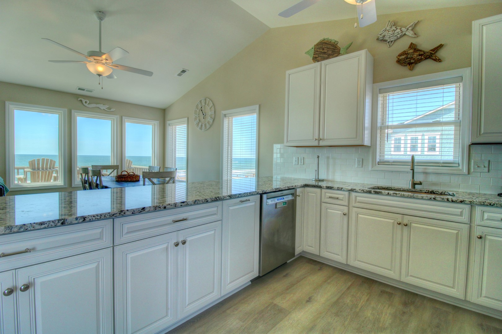 Topsail Beach Oceanfront Rentals | Access Realty