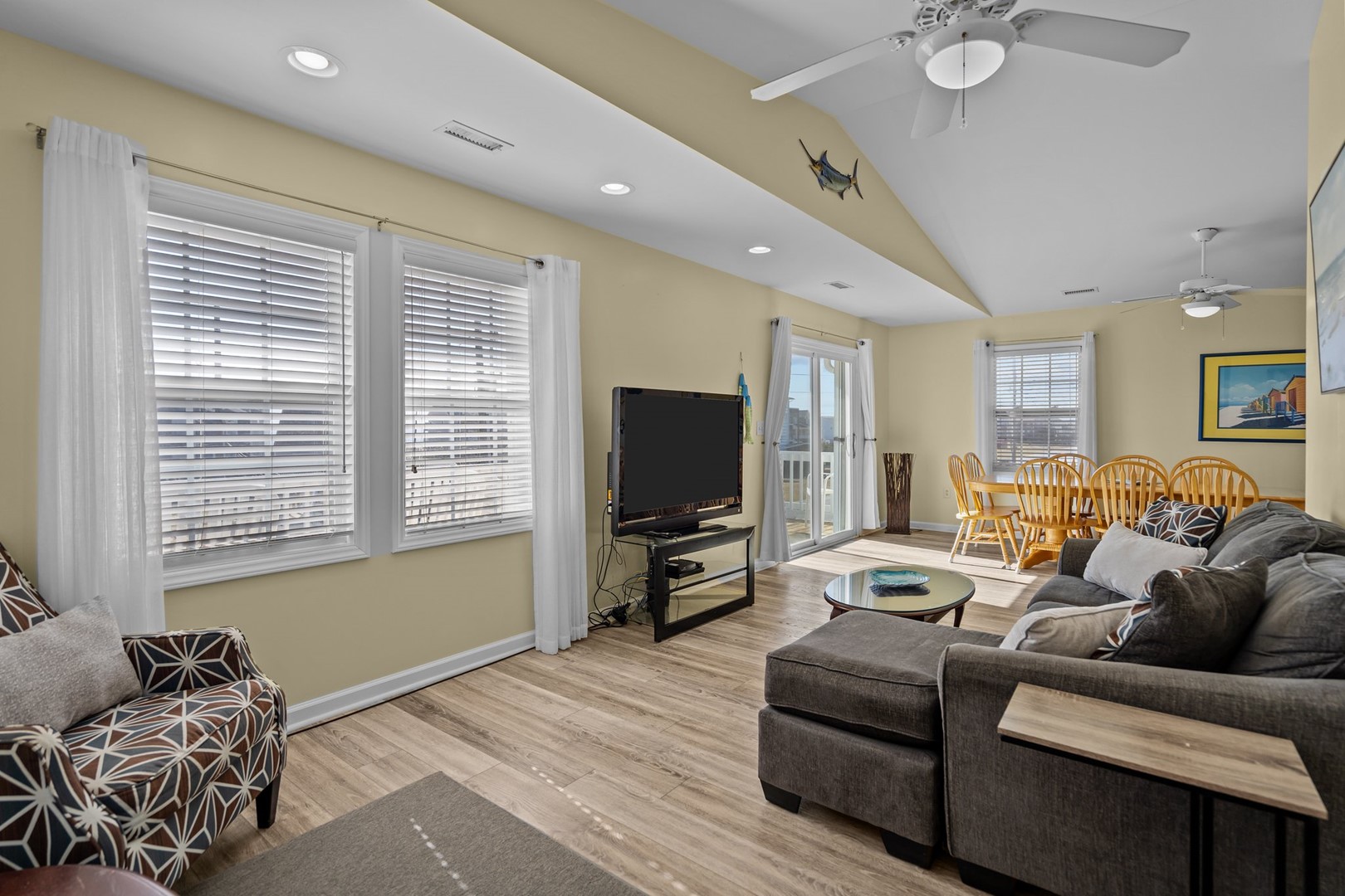 Topsail Island Vacation Rentals | Access Realty