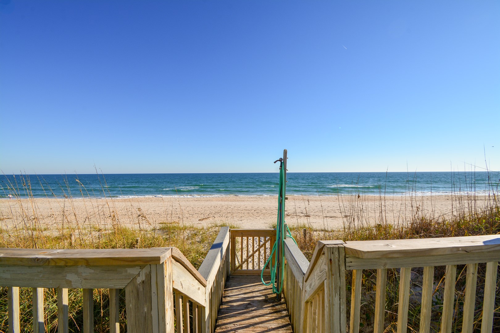 Topsail Beach Oceanfront Rentals | Access Realty