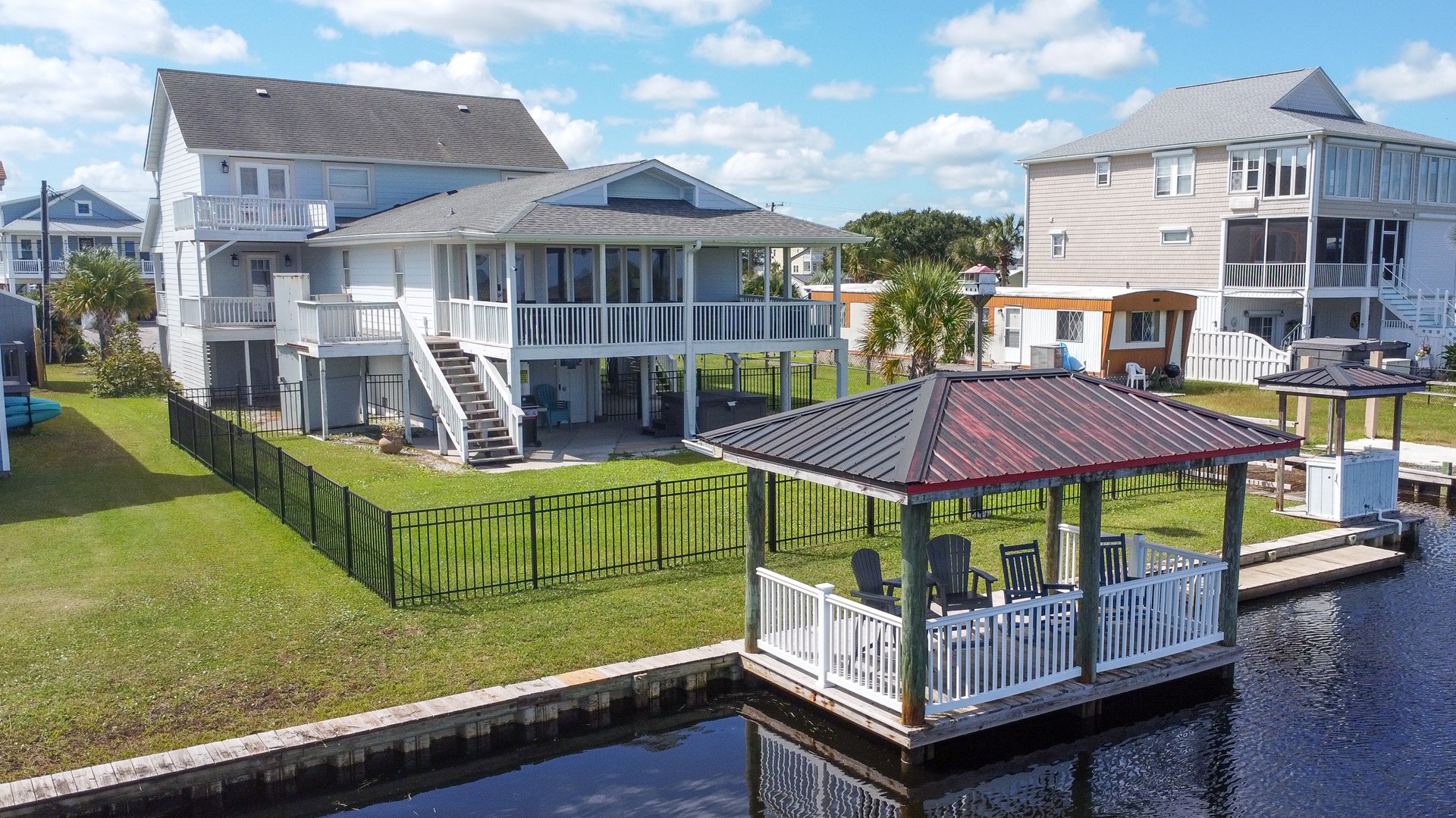 Topsail Island Rentals and Real Estate | Access Realty