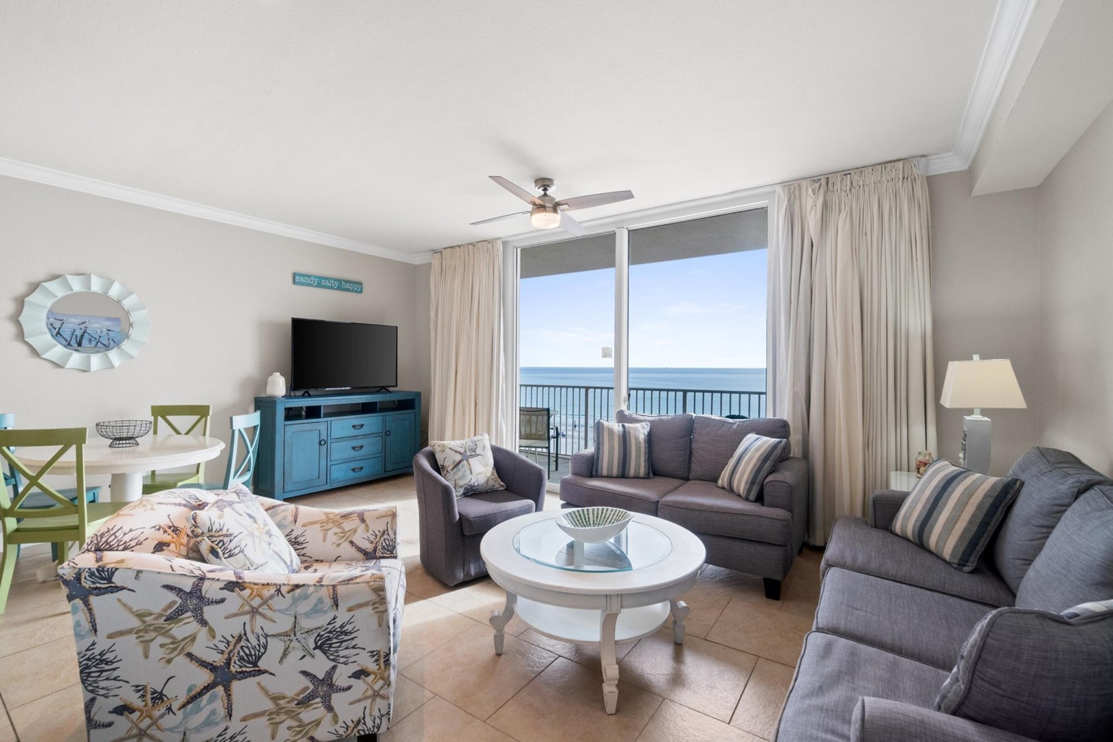 Tidewater Beach Resort 203 | Panhandle Getaways