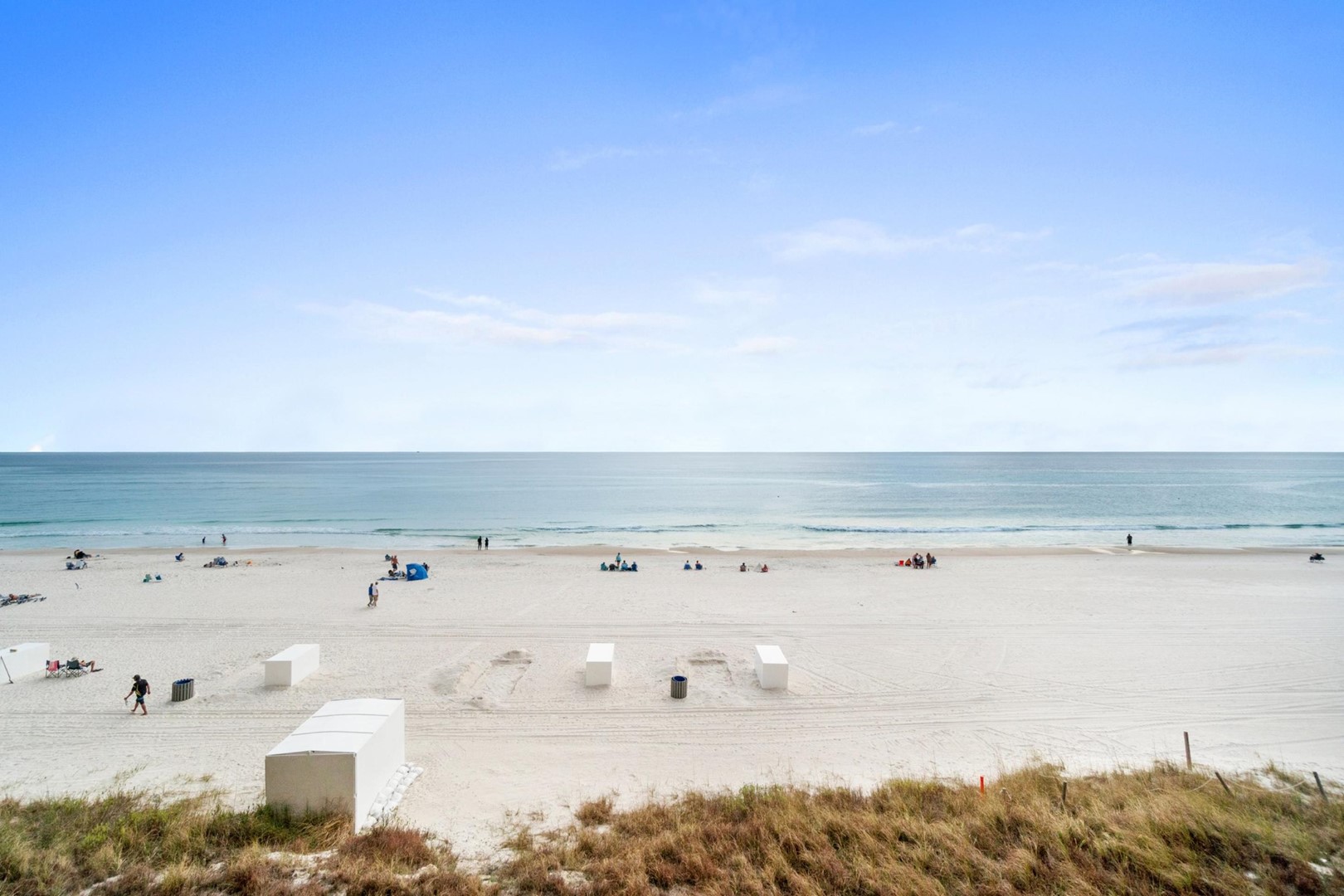 Tidewater Beach Resort 203 | Panhandle Getaways