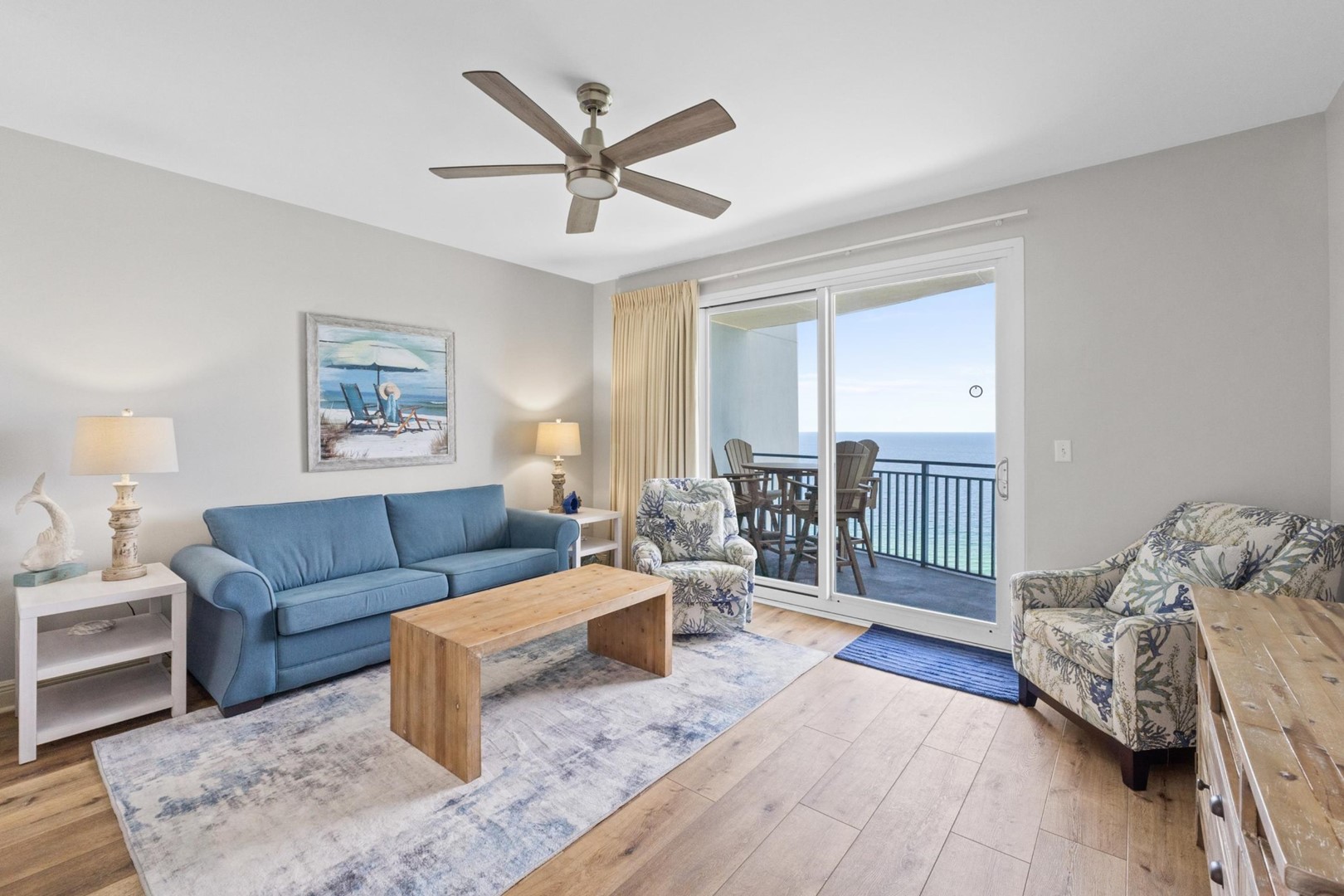 Sterling Breeze Resort 2003 | Panhandle Getaways