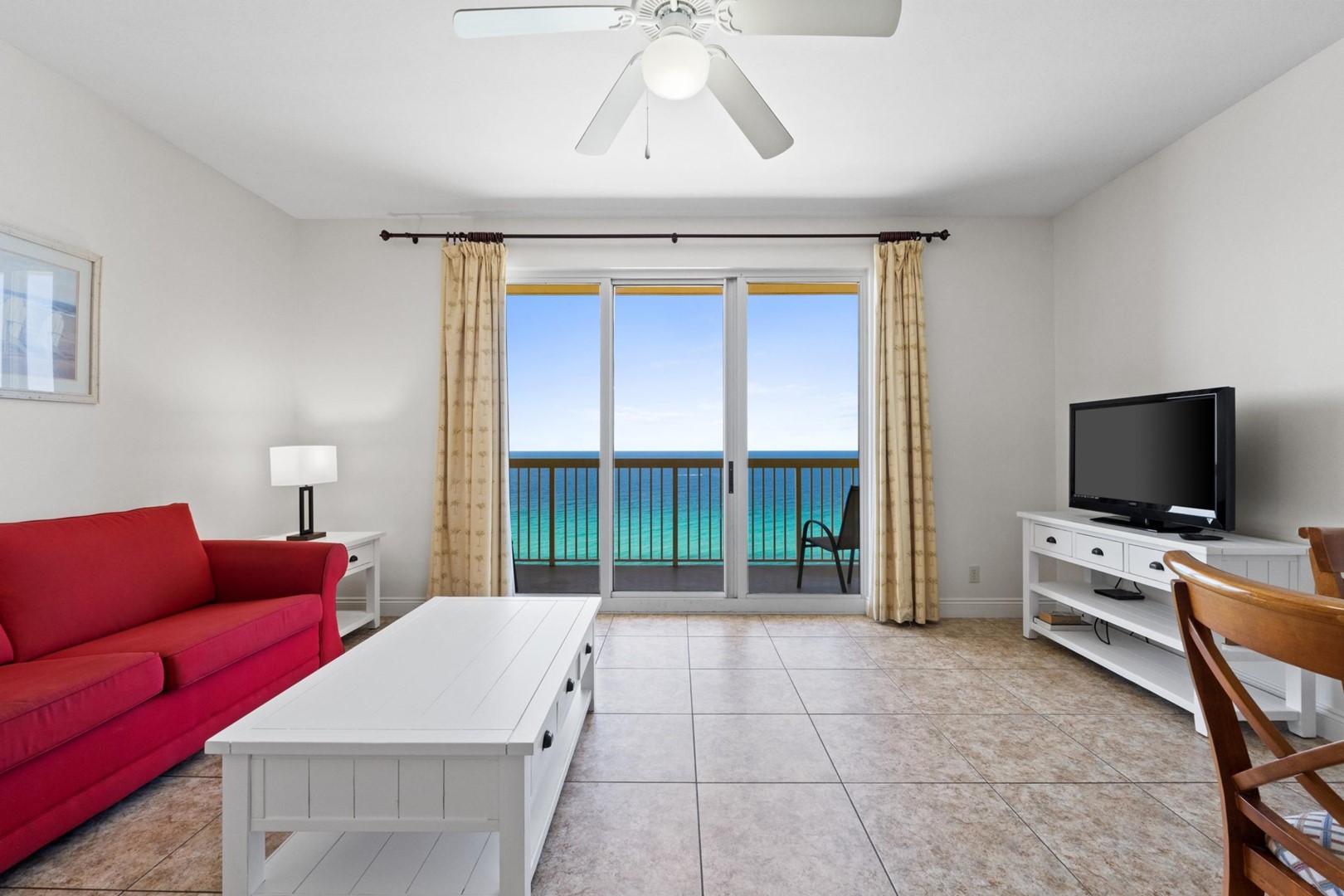 Calypso Resort 1503E | Panhandle Getaways