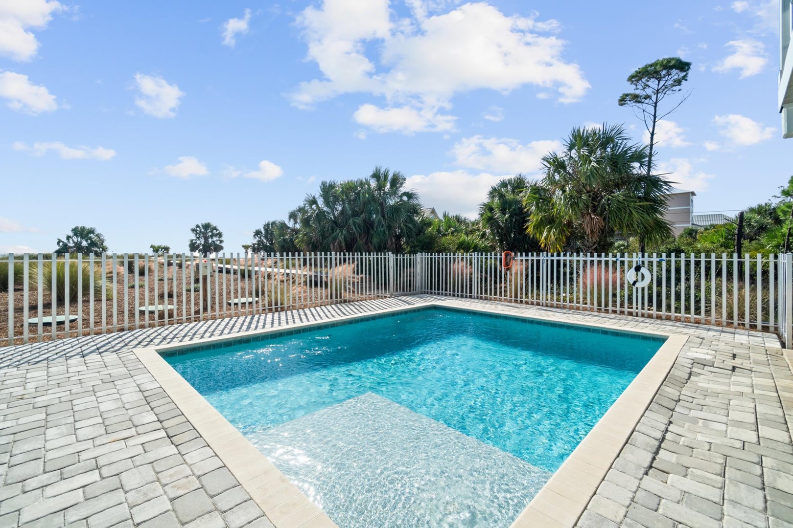 Indian Pass Beach House - Starfish | Panhandle Getaways