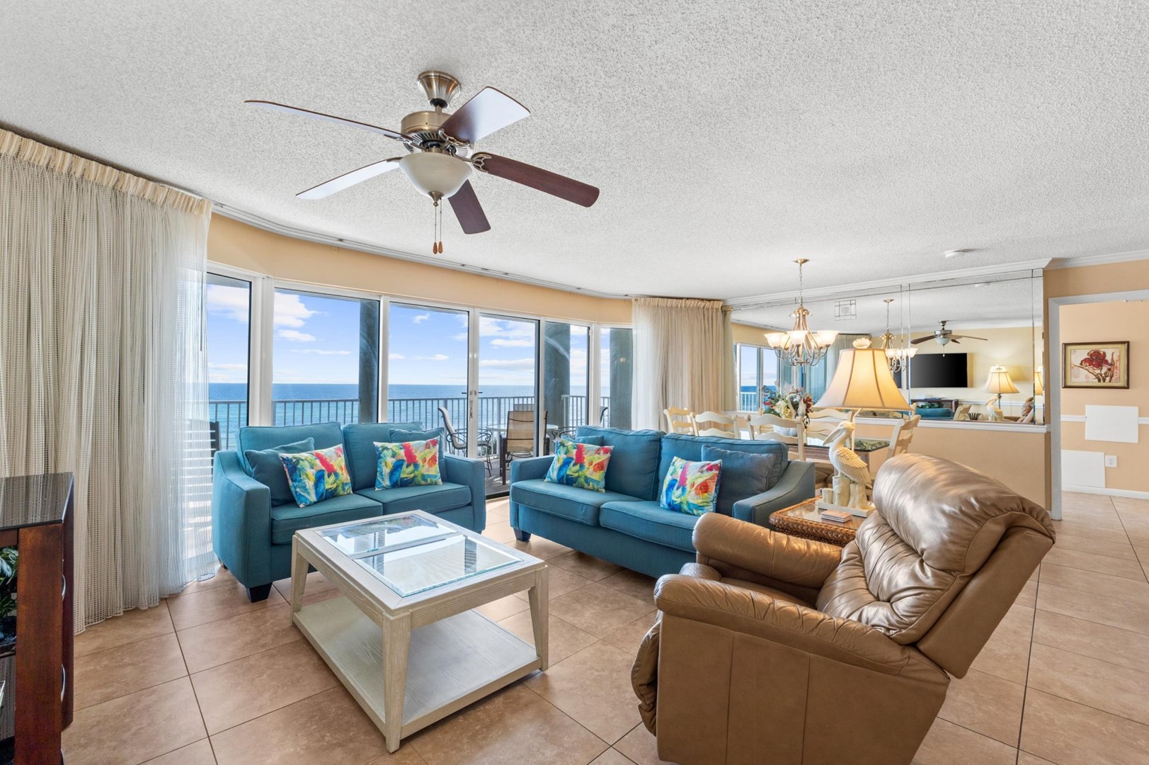 Long Beach 2-406 | Panhandle Getaways