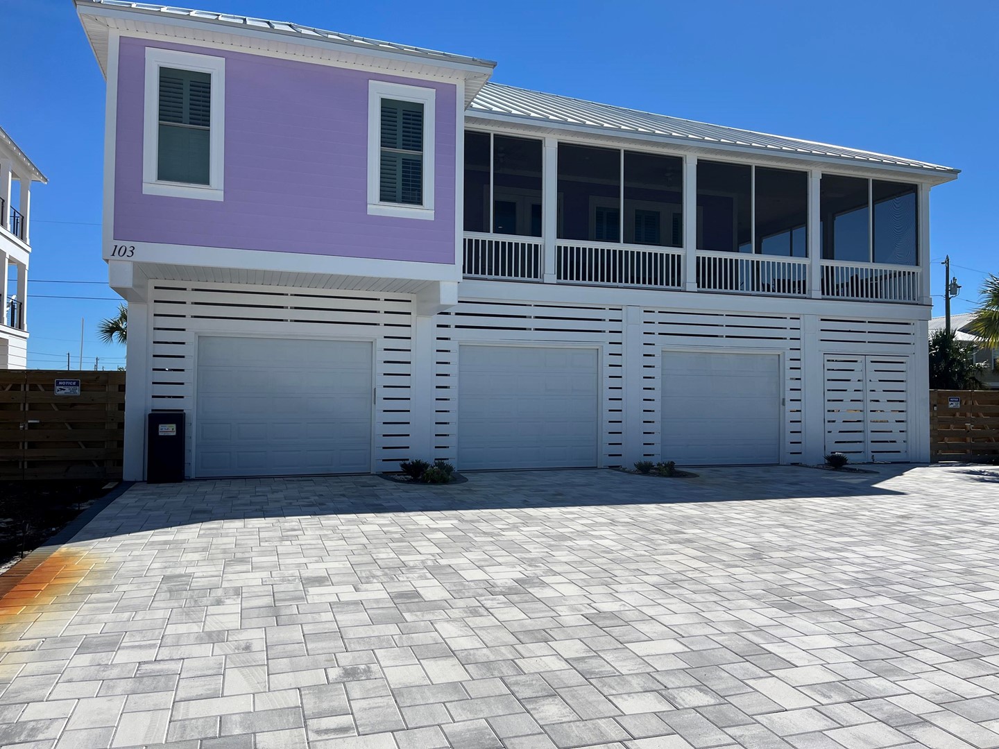 Beach House - Magical Purple Haze | Panhandle Getaways