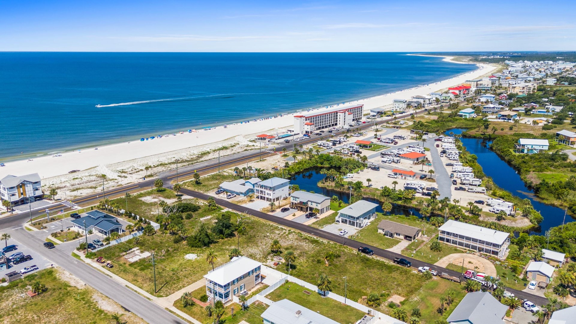 Beach House - Magical Purple Haze | Panhandle Getaways