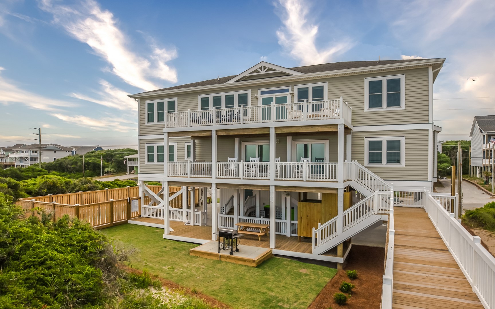 Shellebration - Ward Realty