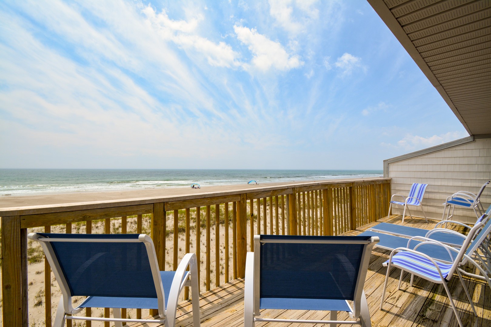 Topsail Island Vacation Rentals | Access Realty
