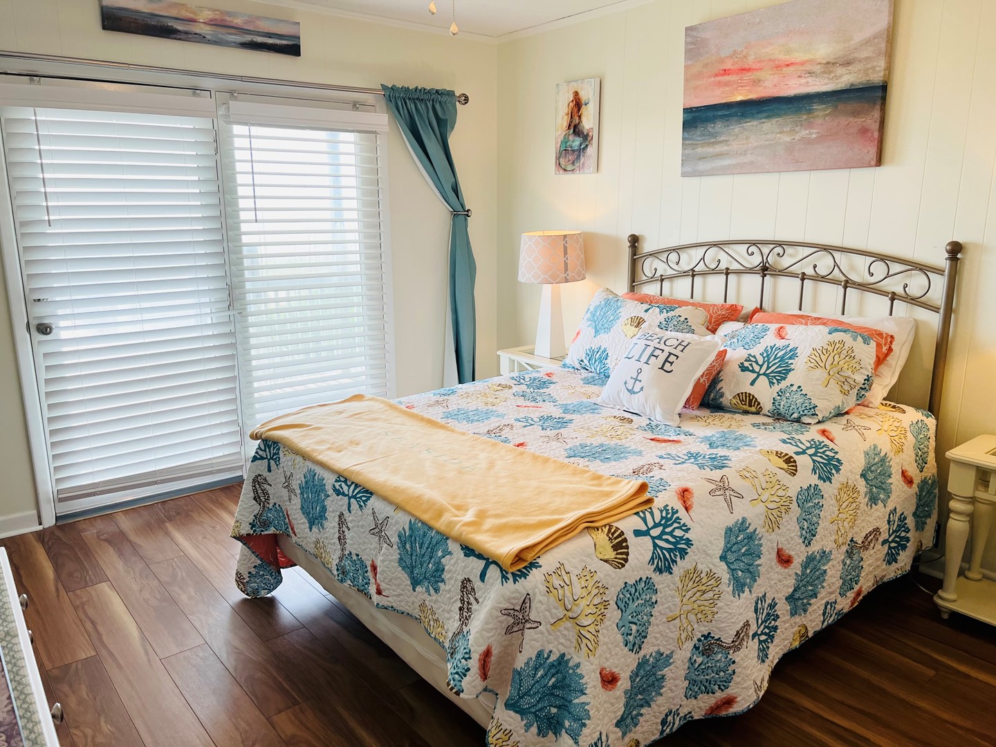 Seaside / 261 Ocean Blvd West | Oceanfront Vacation Rental