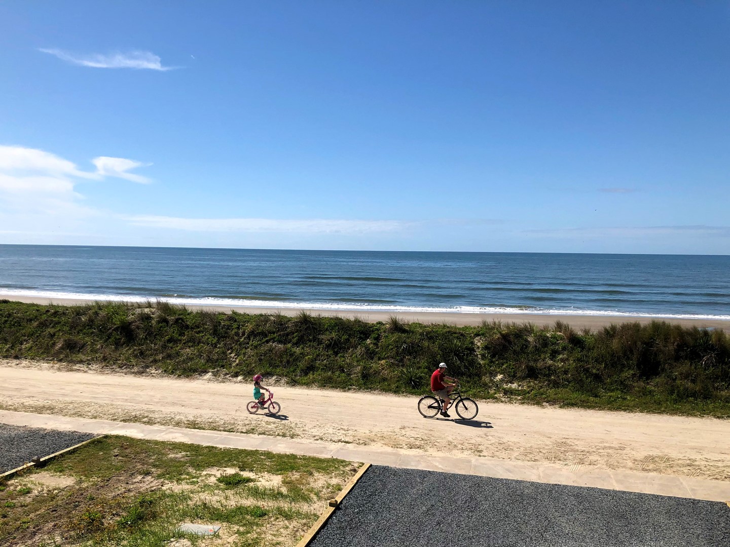 Oceanview Reserve / 279 Ocean Blvd East | Beachfront Vacation Rental