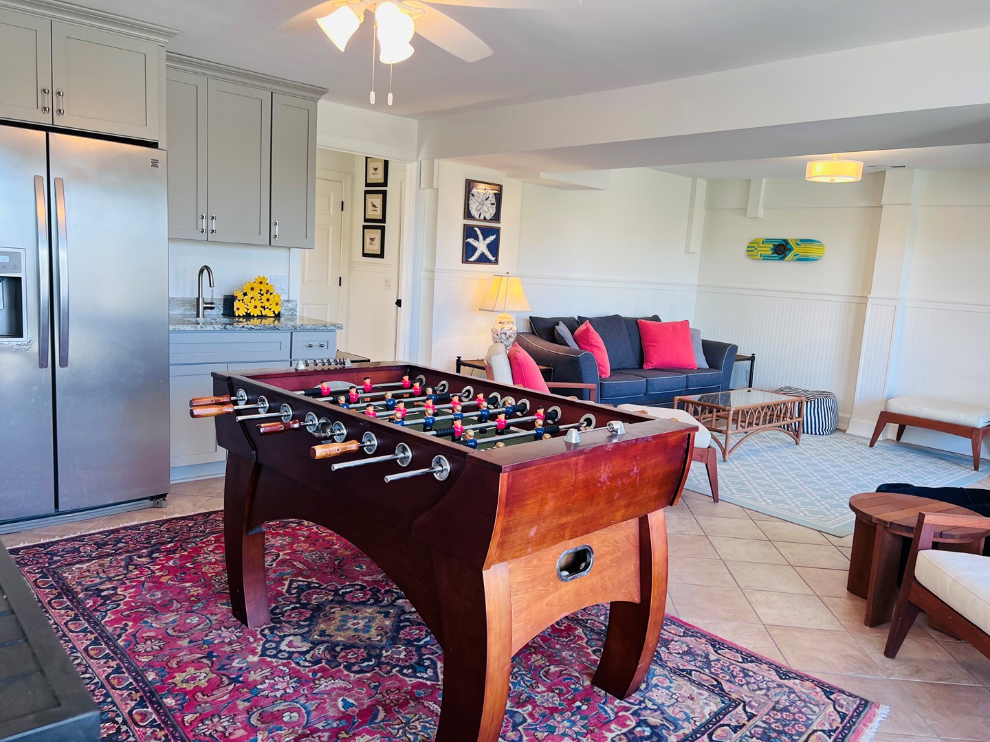 Full Circle / 324 Serenity Lane | Dunescape Vacation Rental