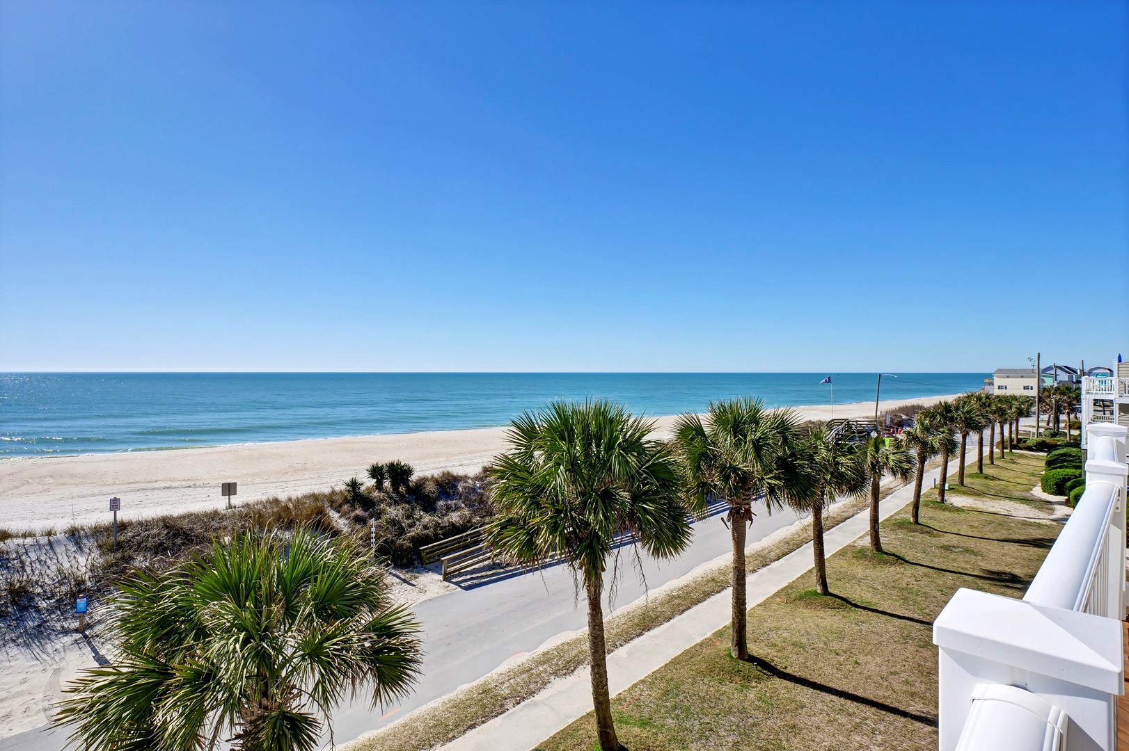 Sea Star Village 322 - Surf City, NC