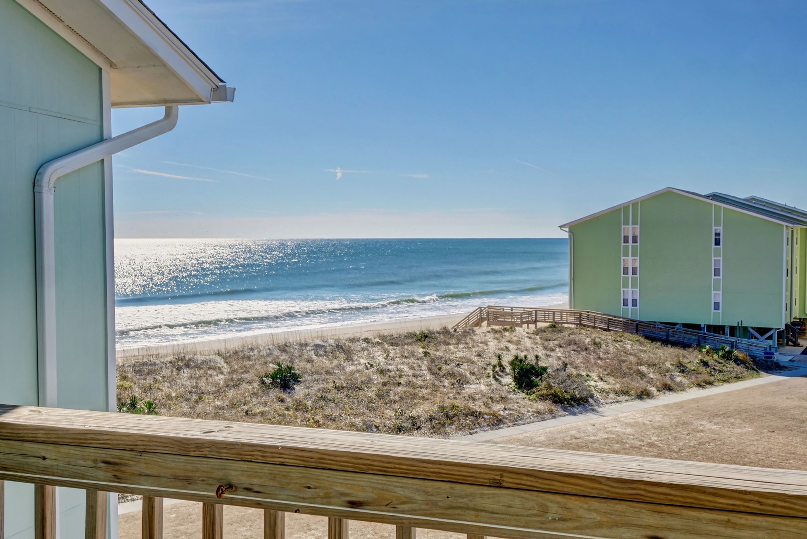 Surf Condos 734 - Surf City, NC